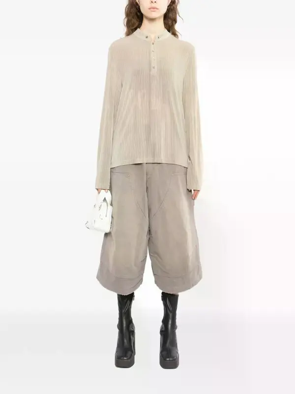 TEAM WANG DESIGN Reset Top