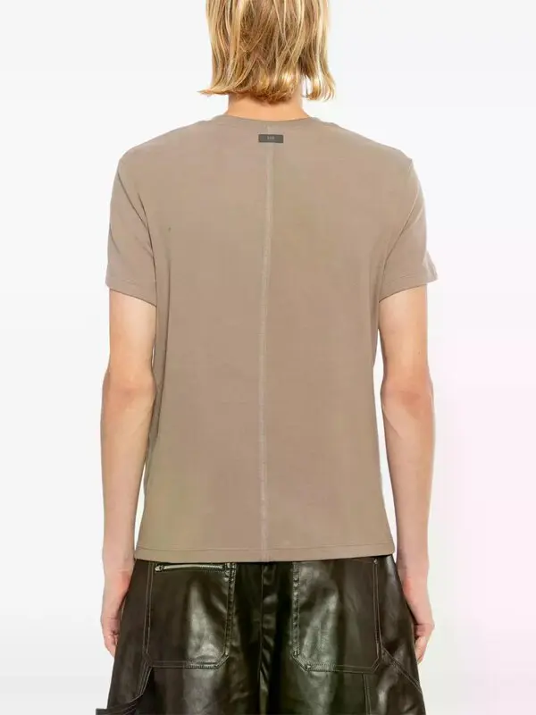 TEAM WANG DESIGN Reset T-shirt