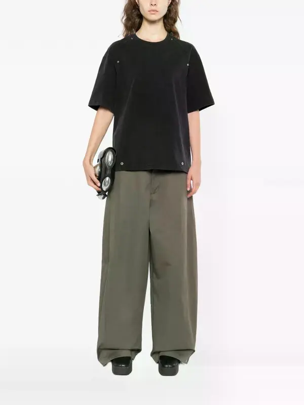 TEAM WANG DESIGN Reset T-shirt