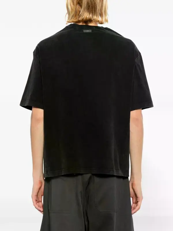TEAM WANG DESIGN Reset T-shirt
