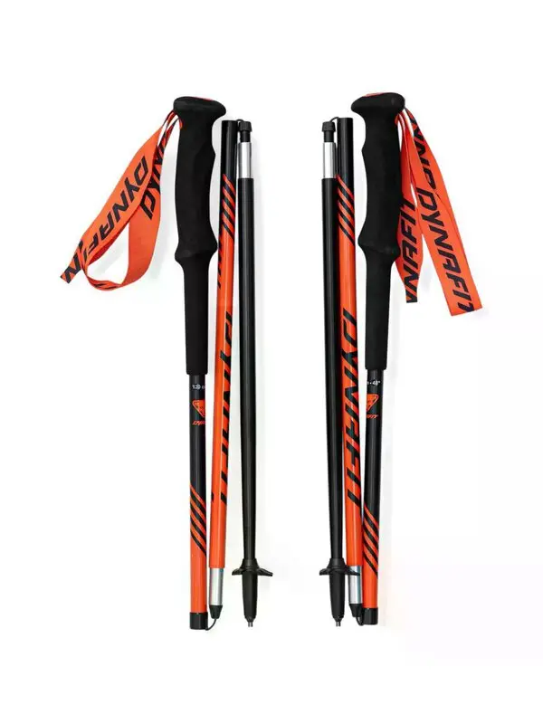 DYNAFIT Foldable Trekking Poles