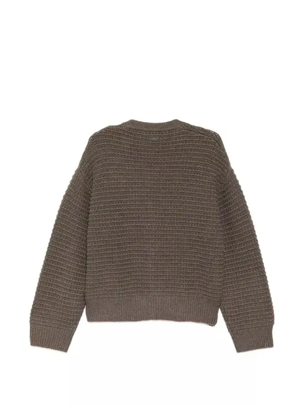 TEAM WANG DESIGN Reset Cardigan