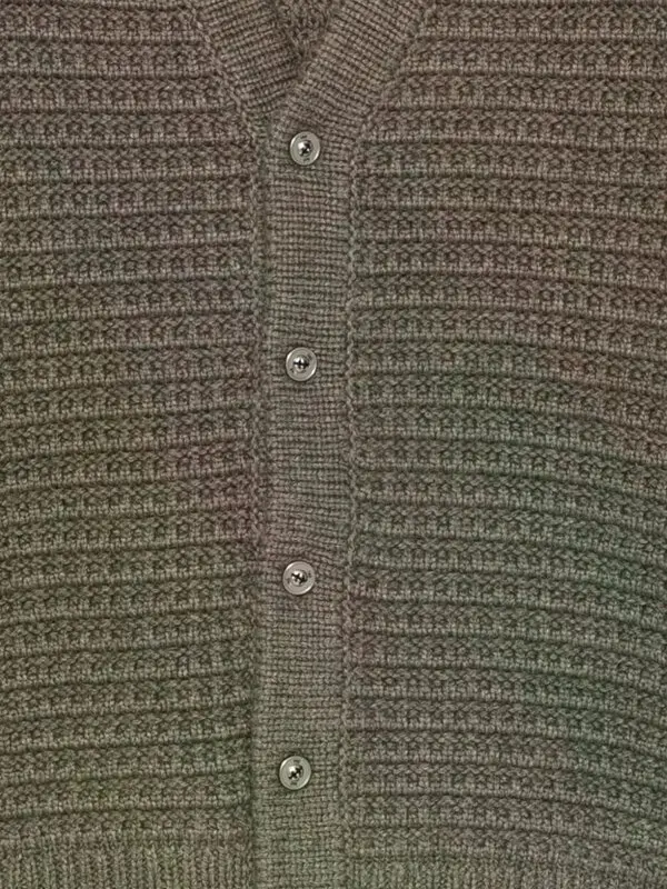TEAM WANG DESIGN Reset Cardigan