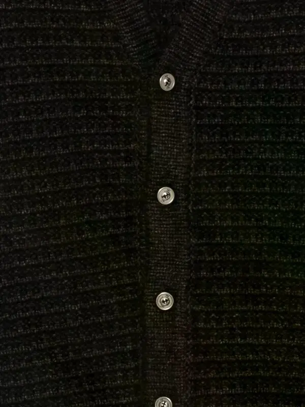 TEAM WANG DESIGN Reset Cardigan