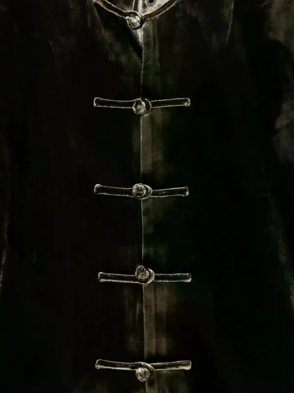 TEAM WANG DESIGN Reset Jacket - Green