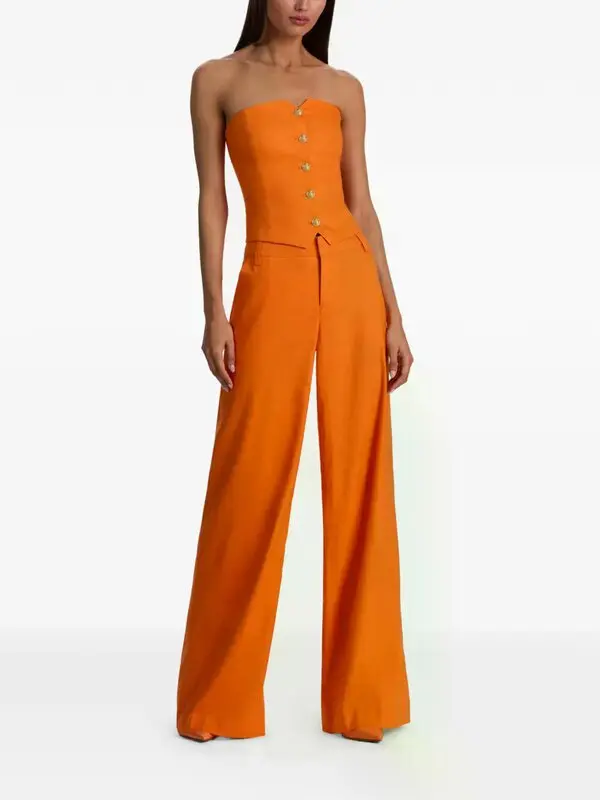 Alice + Olivia Tailored Trousers