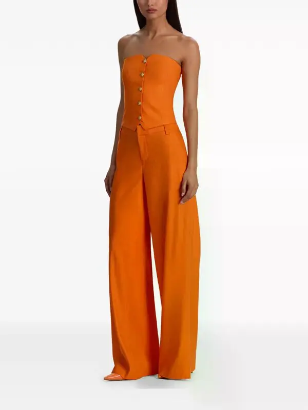Alice + Olivia Tailored Trousers