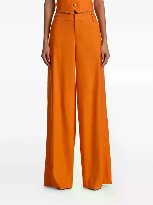 Alice + Olivia Tailored Trousers
