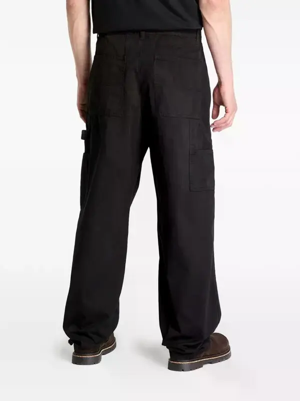 URBAN CLASSICS Carpenter Hammer-loop Cargo Pants