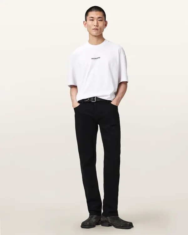 ALLSAINTS Iggy Skinny Fit Denim Jeans