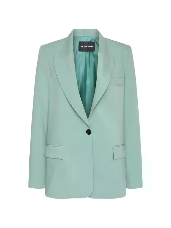 RUNDHOLZ BLACK LABEL Single-breasted Blazer
