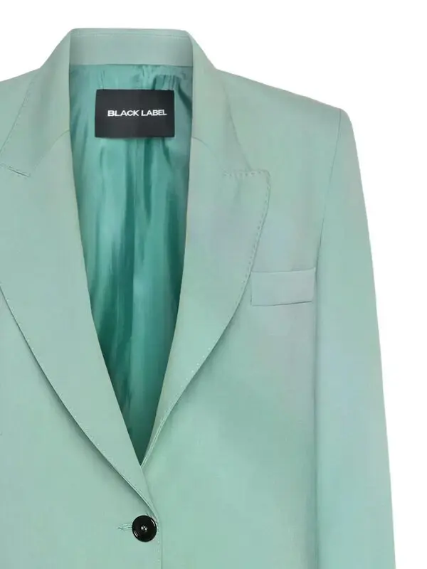 RUNDHOLZ BLACK LABEL Single-breasted Blazer