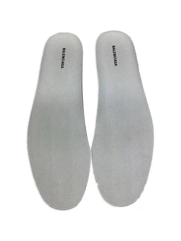 Balenciaga Triple S Logo Sneakers