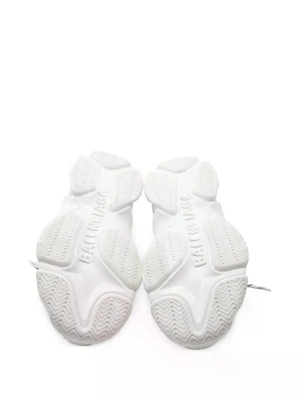 Balenciaga Triple S Logo Sneakers