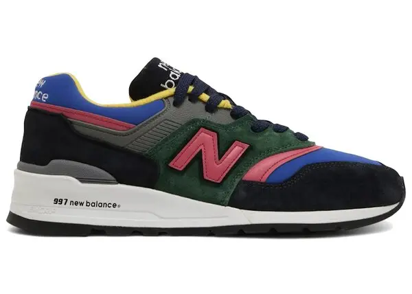 NEW BALANCE 997 Miusa Sneakers