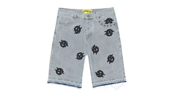 GODSPEED Infinity Shorts