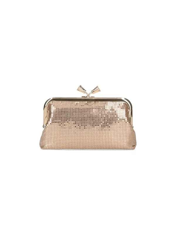 ANYA HINDMARCH Maud Pouch