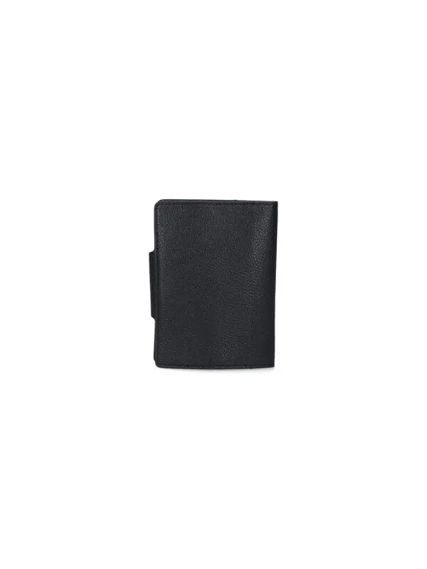 ANYA HINDMARCH Passport Holder "eyes