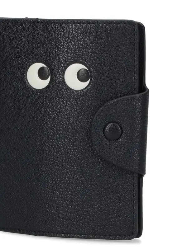 ANYA HINDMARCH Passport Holder "eyes