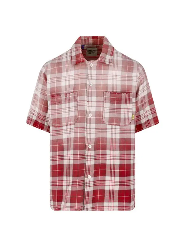 GALLERY DEPT. Shirt "playground