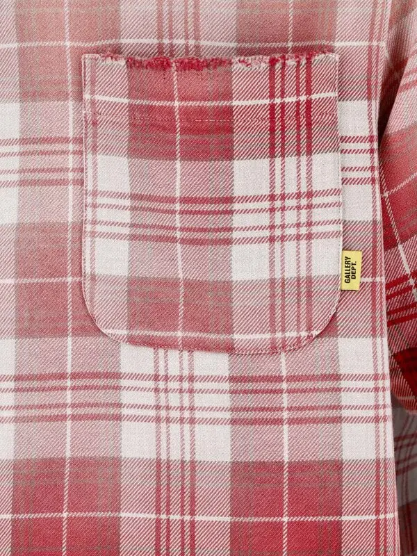 GALLERY DEPT. Shirt "playground