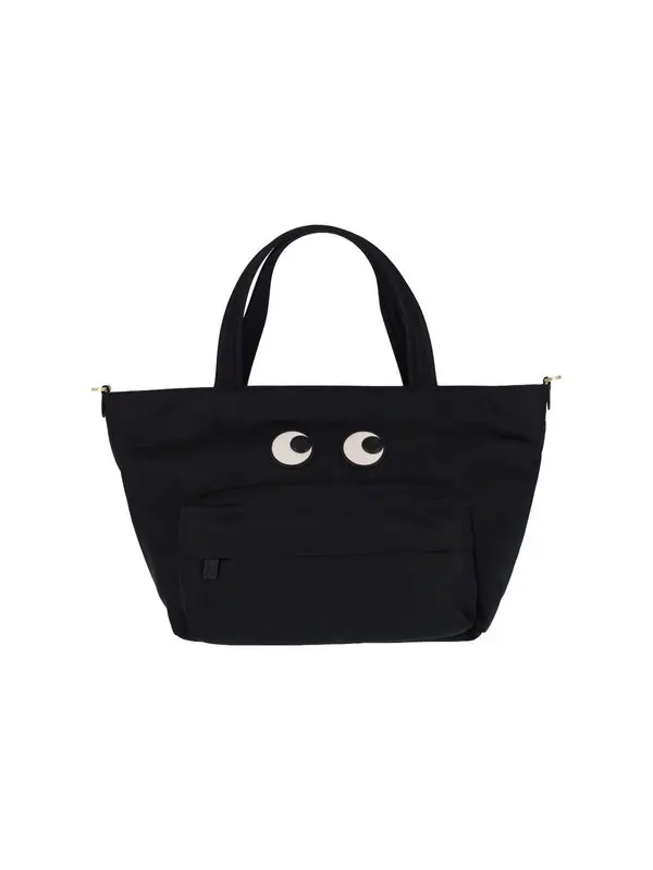 ANYA HINDMARCH E/w Eyes" Mini Tote Bag