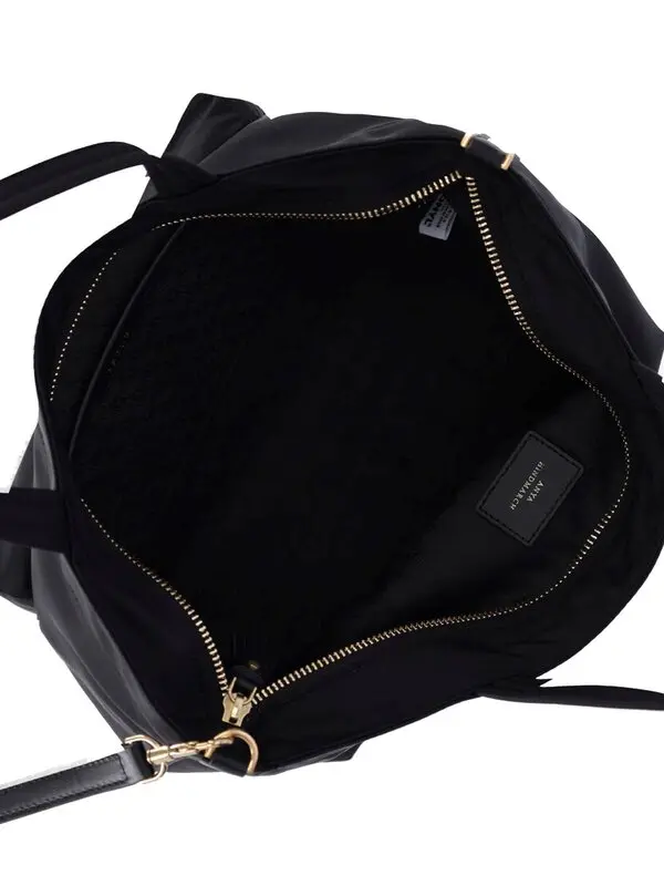 ANYA HINDMARCH E/w Eyes" Mini Tote Bag