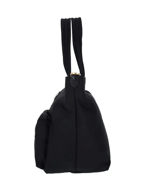 ANYA HINDMARCH E/w Eyes" Mini Tote Bag