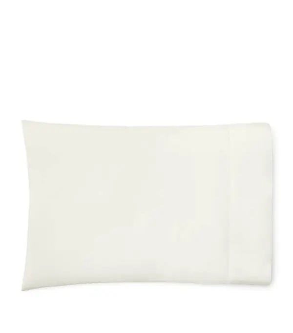 PRATESI Angel Luxe King Pillowcase - Ivory