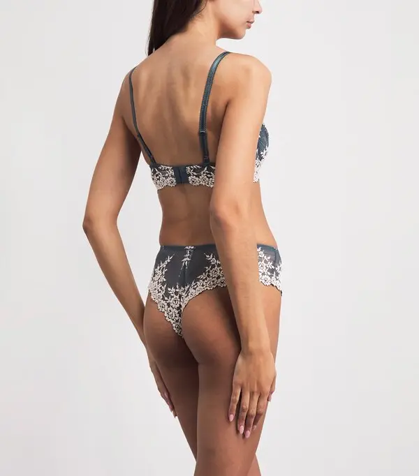 Wacoal Embrace Lace Underwired Bra