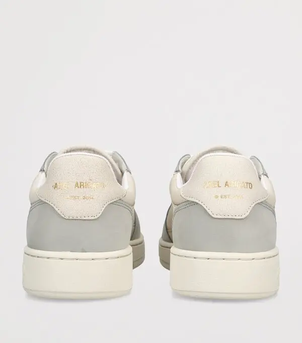 Axel Arigato Suede Dice Sneakers