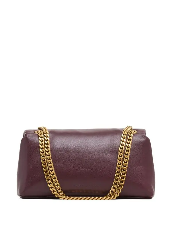 Marc Jacobs The Chain Leather Mini Bag