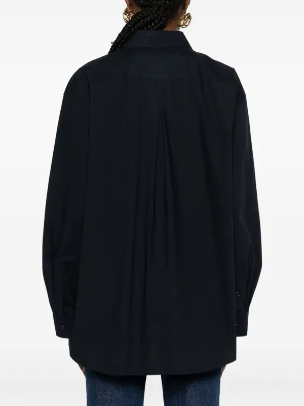 TOTEME Cotton Shirt