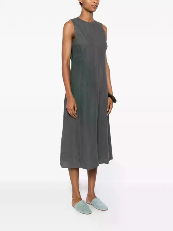Marc O'polo Sleeveless Midi Dress
