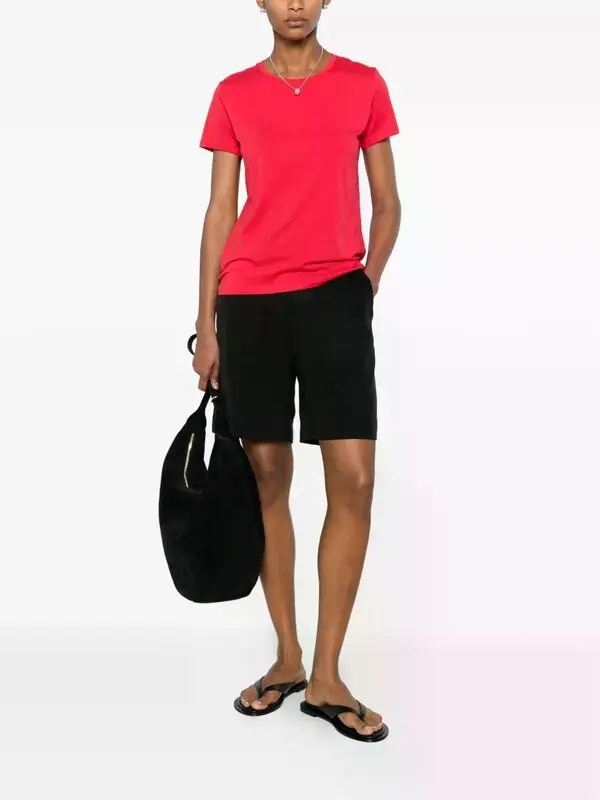 Marc O'polo Pressed Crease Shorts