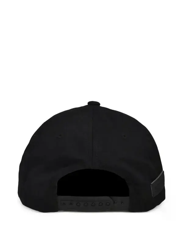 BREATH Embroidered Logo Baseball Cap