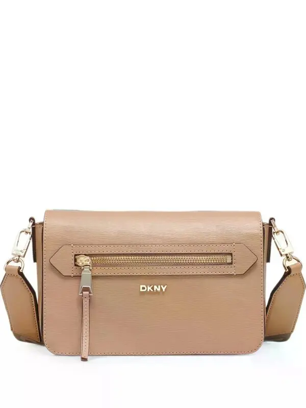 Dkny Bryant Ave Flap Shoulder Bag