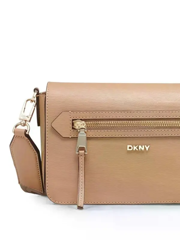 Dkny Bryant Ave Flap Shoulder Bag