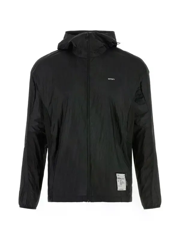 Satisfy Pertex® Diamond Fuse Windbreaker Jacket