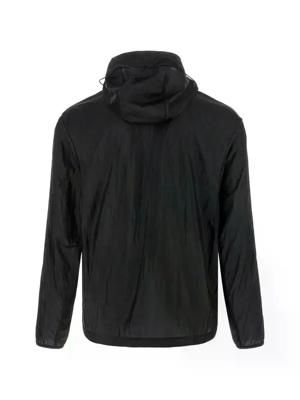 Satisfy Pertex® Diamond Fuse Windbreaker Jacket