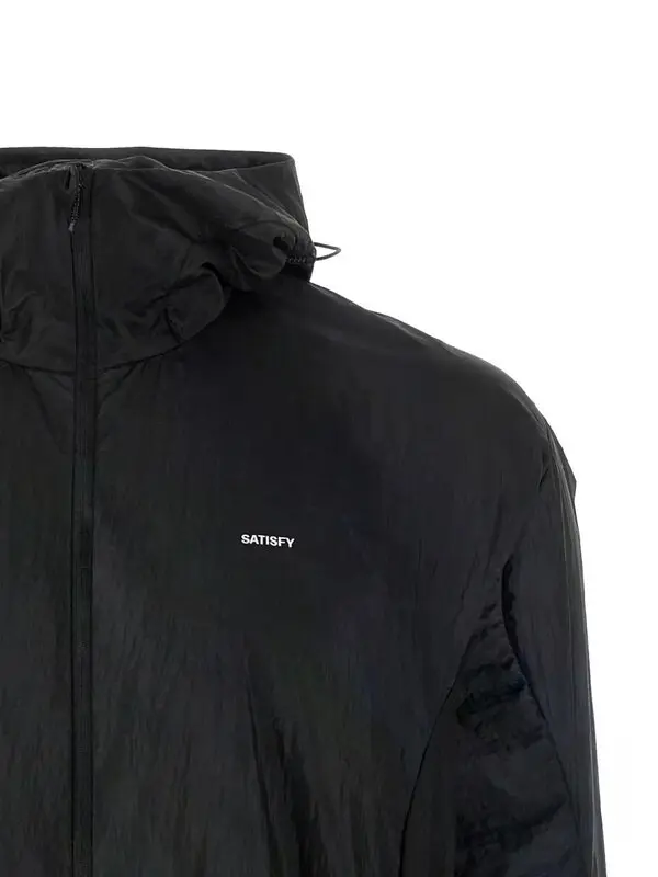 Satisfy Pertex® Diamond Fuse Windbreaker Jacket