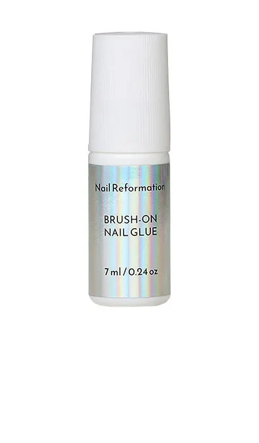 NAIL REFORMATION Brush On Glue - N,a