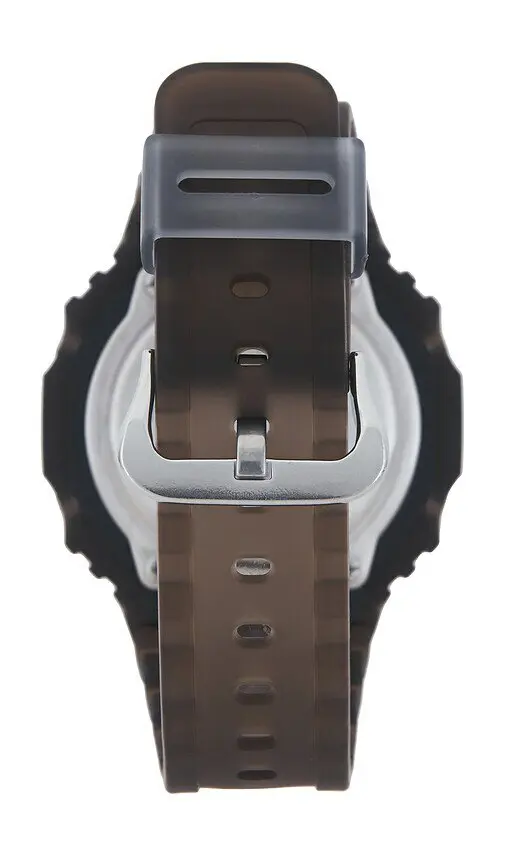 G-Shock Ga2100 Smoke Series Watch