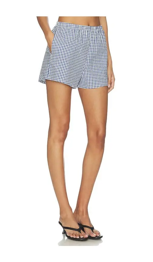 Show Me Your Mumu Hendrix Dolphin Shorts