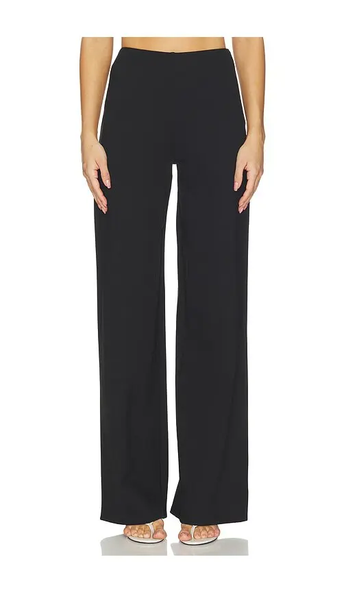 Majorelle Cecilia Wide Leg Pants