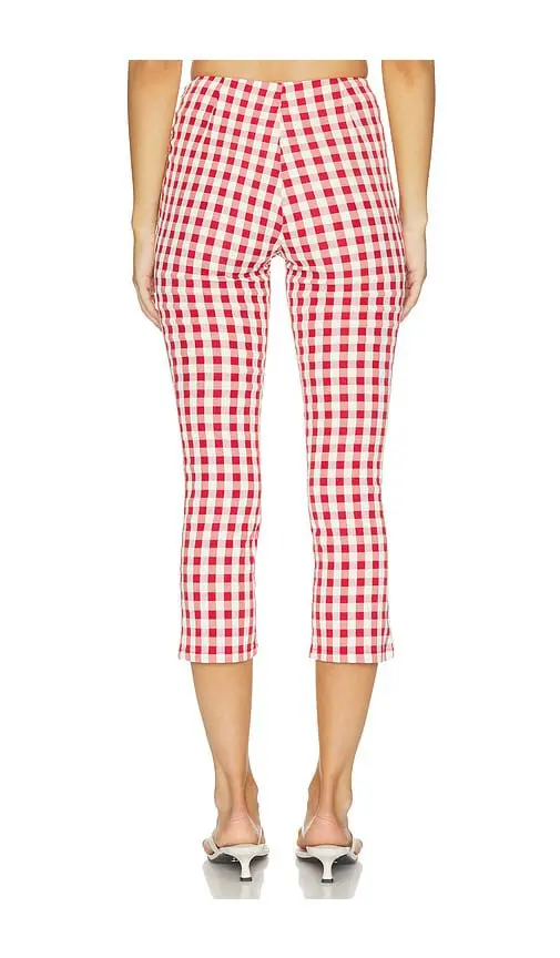 LISA SAYS GAH Kristin Pant