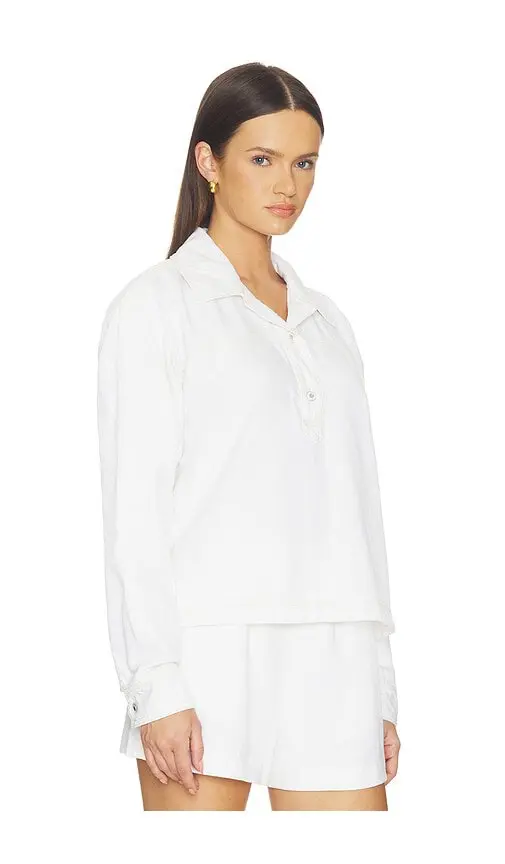 FAVORITE DAUGHTER The Laguna Shirt