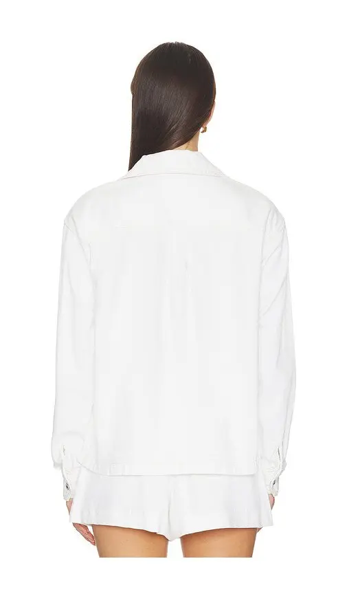 FAVORITE DAUGHTER The Laguna Shirt