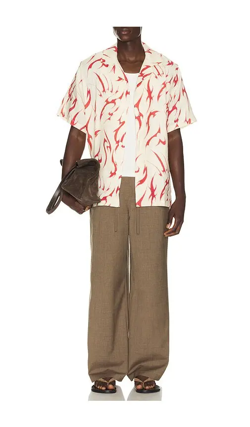 Oas Tribalo Cuba Shirt