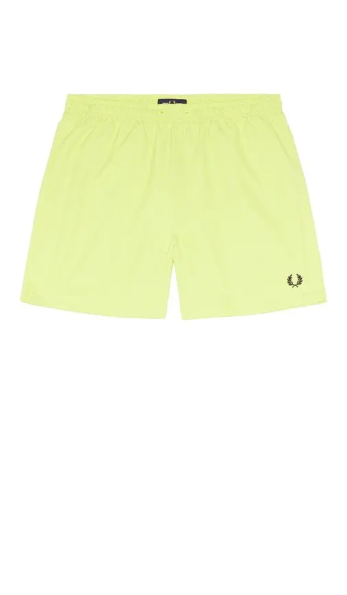 Fred Perry Swim Shorts
